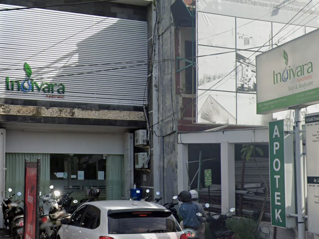 10 Rekomendasi Klinik Kecantikan di Bali Rating Tertinggi dan Harga ...