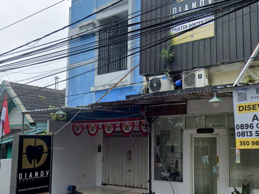 10 Dokter Gigi Malang Ini Paling Banyak Dicari, Terima BPJS Rating ...