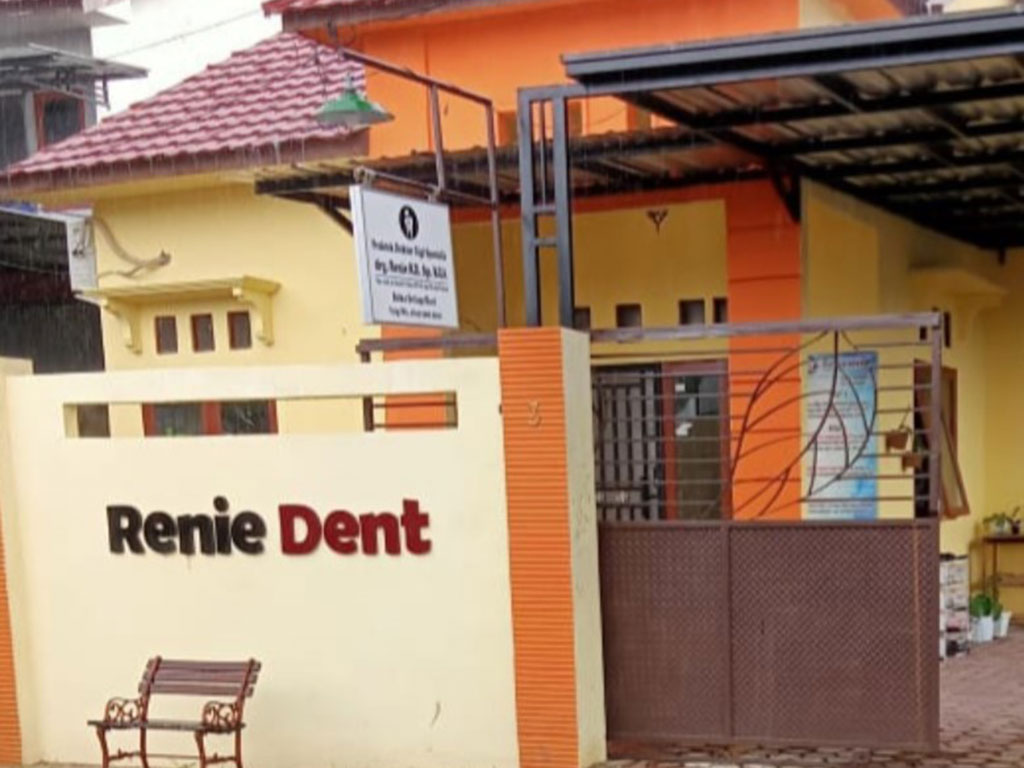 10 Dokter Gigi Banjarmasin Ini Paling Banyak Dicari, Terima BPJS dan ...