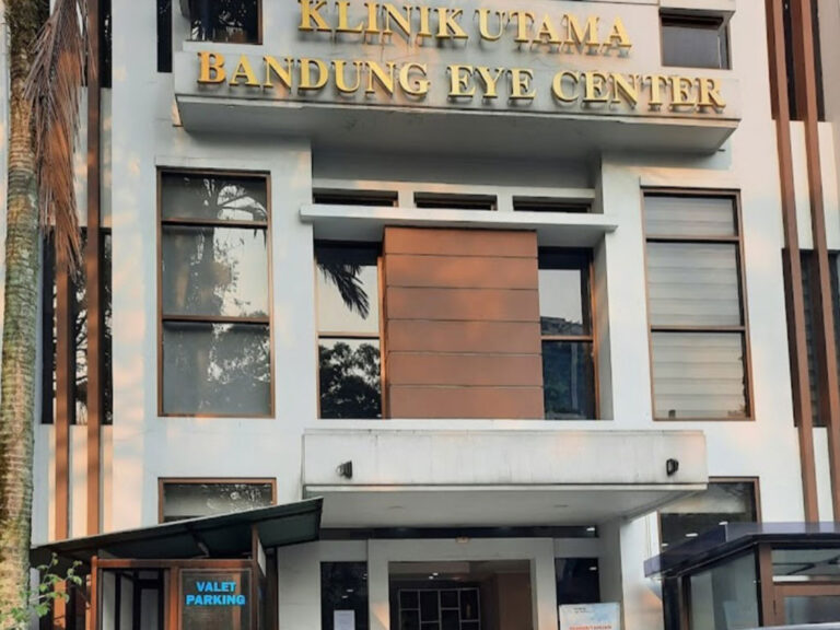 10 Dokter Mata Bandung, No 3 Melayani BPJS dan Buka Hari Minggu ...