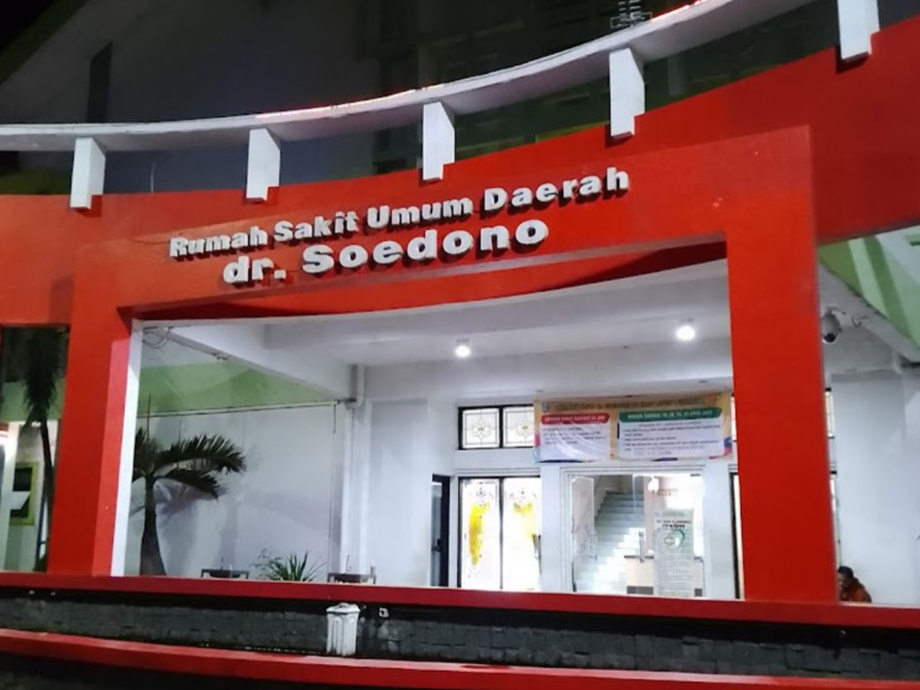 10 Dokter Mata Madiun Yang Bagus, No 4 dan 5 Melayani BPJS ...