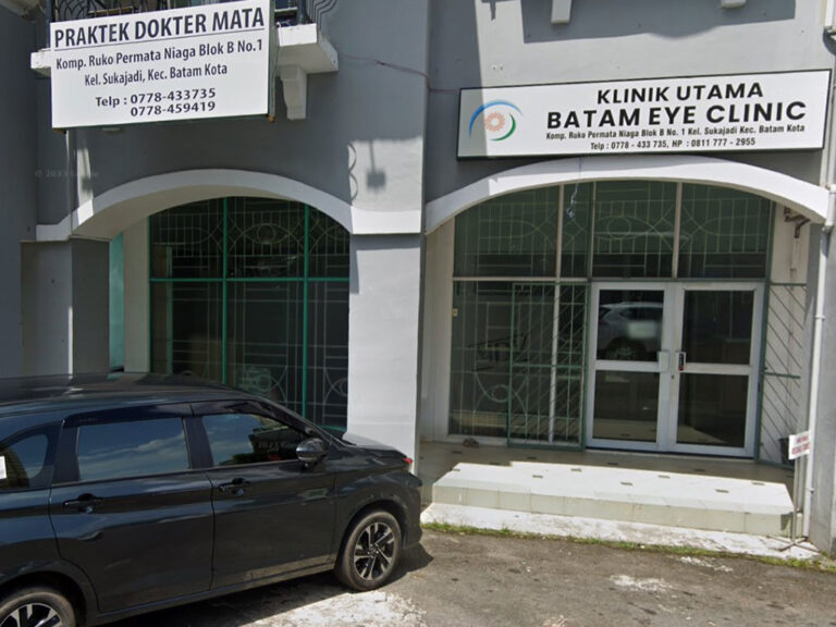 5 Rekomendasi Dokter Mata Batam, No 4 Melayani BPJS, No 2 Buka Hari ...