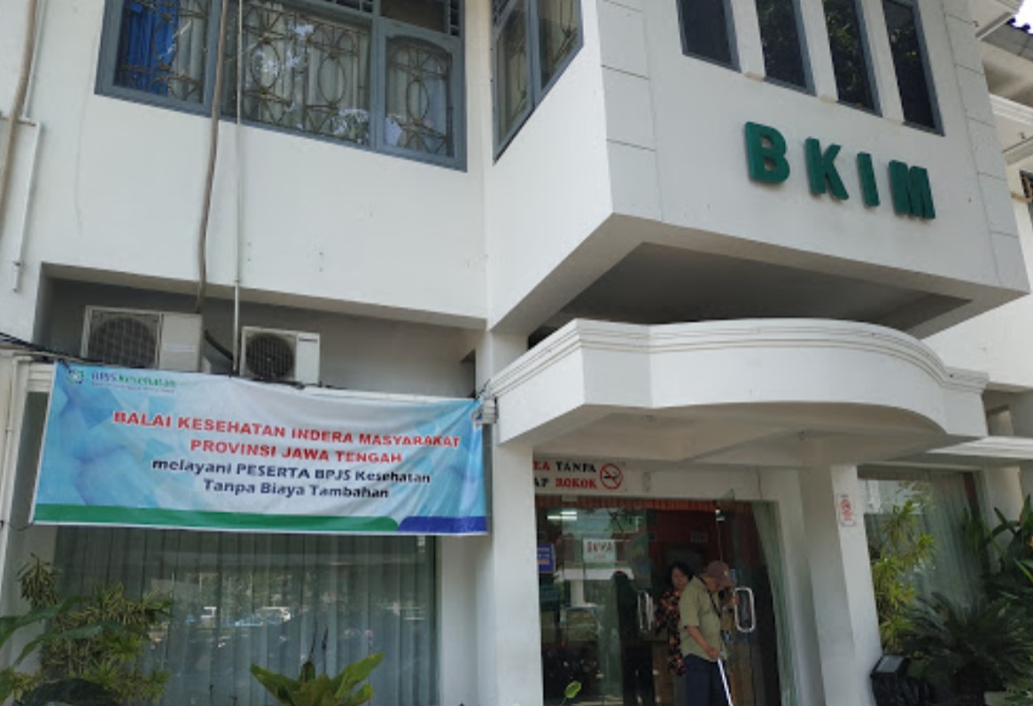 10 Dokter Mata Semarang Yang Bagus, No 7 Melayani BPJS, No 8 Buka Hari ...