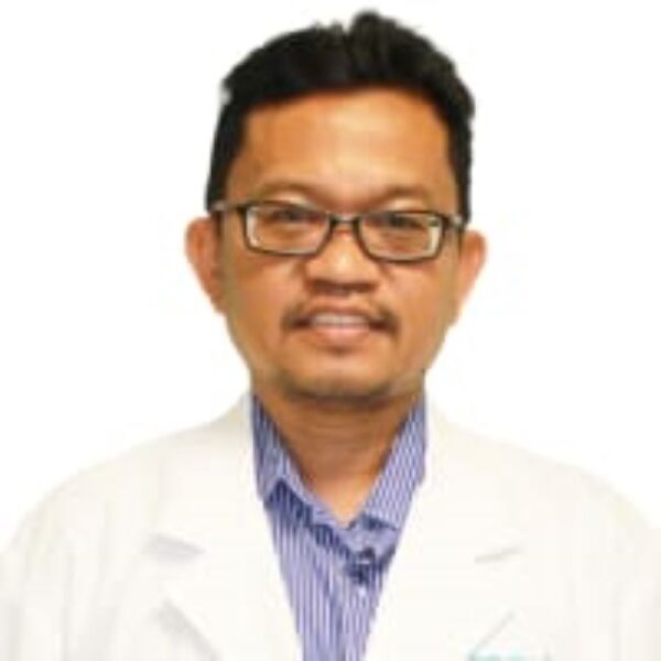 10 Rekomendasi Dokter Saraf di Medan Terbaik Rating Tertinggi ...